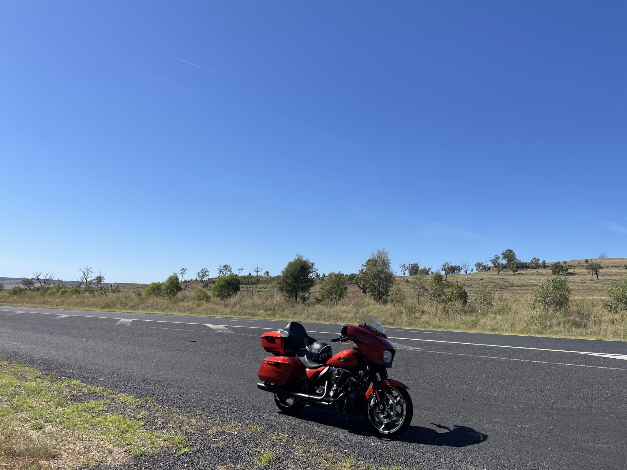 SEVEN CANS OF COKE ZERO, THE PEEEP-PYOO-PEEEP BIRD & THE 2024 WHISKEY FIRE LONG HAUL STREET ...